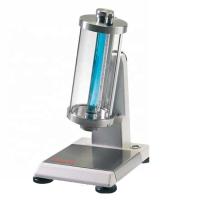 China HAAKE Falling Ball Viscometer Comply With DIN 53015 ISO120587 Paint Testing Equipment for sale