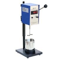 China BGD 184 ASTM D562 KU Viscometer Viscosity Tester Digital Krebs Stromer Viscometer Paint Testing Equipment for sale