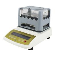 China New Gold Karat Tester Purity Density Gold Karat Tester Small Meter Testing Equipment for sale