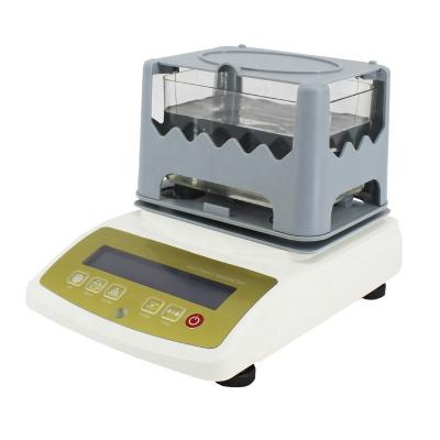 China New Gold Karat Tester Purity Density Gold Karat Tester Small Meter Testing Equipment for sale