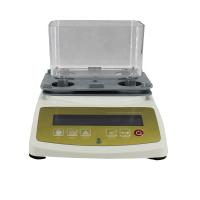 China New Gold Karat Tester Purity Density Gold Karat Tester Small Meter Testing Equipment for sale