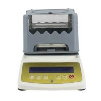China New Gold Karat Tester Purity Density Gold Karat Tester Small Meter Testing Equipment for sale