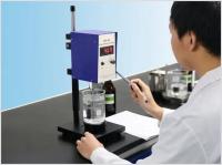 China BGD 184 ASTM D562 KU Viscometer Viscosity Tester Digital Krebs Stromer Viscometer Paint Testing Equipment for sale
