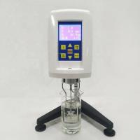China ASTM D562 Krebs Stormer KU Viscometer /Stormer Viscometer Paint Testing Equipment for sale