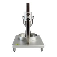 China Hall Flowability Bulk Density Tester/Metal Powder Hall Flowability Meter / Powder Apparent Density Tester Small Meter for sale