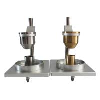 China Hall Flowability Bulk Density Tester/Metal Powder Hall Flowability Meter / Powder Apparent Density Tester Small Meter for sale