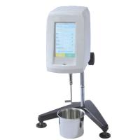 China Brookfield Portable Viscometer /laboratory Viscosimeter Paint Testing Equipment for sale