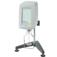 China Brookfield Portable Viscometer /laboratory Viscosimeter Paint Testing Equipment for sale