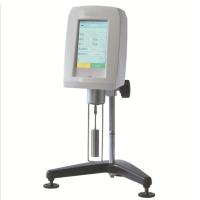 China Brookfield Portable Viscometer /laboratory Viscosimeter Paint Testing Equipment for sale