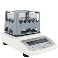 China Digital Display Direct Reading Density Meter , Solid Densimeter for Gold ,Gold Purity Density Meter Small Meter for sale
