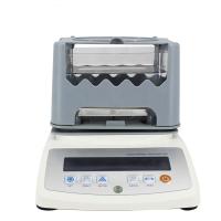 China Digital Display Direct Reading Density Meter , Solid Densimeter for Gold ,Gold Purity Density Meter Small Meter for sale