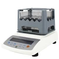 China Digital Display Direct Reading Density Meter , Solid Densimeter for Gold ,Gold Purity Density Meter Small Meter for sale