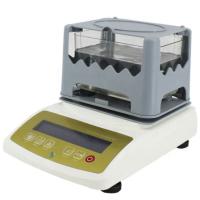 China K Value Gold Densitometer/Gold Purity Tester Small Meter Testing Equipment for sale