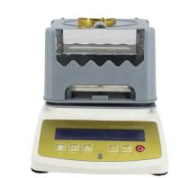 China K Value Gold Densitometer/Gold Purity Tester Small Meter Testing Equipment for sale