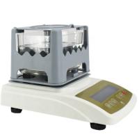 China K Value Gold Densitometer/Gold Purity Tester Small Meter Testing Equipment for sale