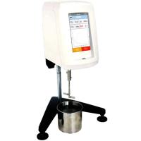China Brookfield Rotational Digital Lab Viscometer Rotary Paint Stomer Krebs Viscosity Meter NDJ RVDV LVDV HADV Paint Testing for sale