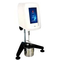 China Brookfield Rotational Digital Lab Viscometer Rotary Paint Stomer Krebs Viscosity Meter NDJ RVDV LVDV HADV Paint Testing for sale