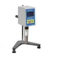 China ASTM D 2196,ISO 2884-2,ISO 2555 NDJ-8S Rotary Viscometer Paint Testing Equipment for sale