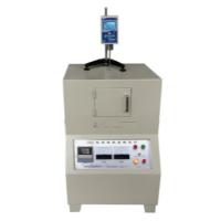 China GNDJ High Temperature Melt Viscometer Metal Melt Viscometer Liquid Viscosity Measuring Instrument Paint Testing Equipmen for sale