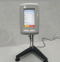 China High Temperature Brinell Viscometer Brinell Rotational Viscometer Brookfield Rotational Viscosimeter Paint Testing Equip for sale
