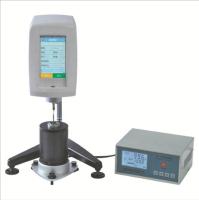 China High Temperature Brinell Viscometer Brinell Rotational Viscometer Brookfield Rotational Viscosimeter Paint Testing Equip for sale