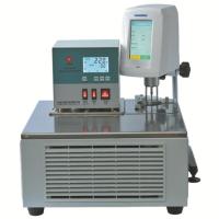 China LVDV-1 LVDV-2 Viscosity Tester Digital Viscosity Meter Viscometer Fluid Low Viscosity Compatible Viscometer Paint Testin for sale