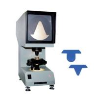 China CST-50 Charpy Impact Projector Impact Specimen Gap Inspection Equipment Impact Specimen Notch Projector Hydraulic Testin for sale