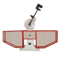 China Metal Charpy Pendulum Impact Tester Testing Equipment 300J Impact Test Machine Tester Hydraulic Testing Machine for sale