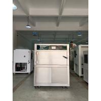China Ultraviolet Accelerated Aging Testing Chamber UV Accelerated Aging Chamber UVA340 Aging Chamber Environment Test Chamber for sale