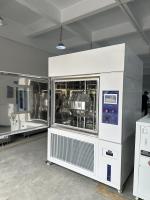 China ISO 4892 Water-cooled Xenon Lamp Weathering Chamber Xenon Arc Lamp Water Cooled Xenon Lamp Environmental Aging Chamber for sale