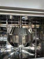China ISO 4892 Water-cooled Xenon Lamp Weathering Chamber Xenon Arc Lamp Water Cooled Xenon Lamp Environmental Aging Chamber for sale