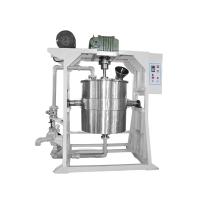 China Oil Paint Grinding Stirring Ball Mill Machine High Efficiency Gouache Stirring Laboratory Ball Mill Petroleum Tester Pet for sale