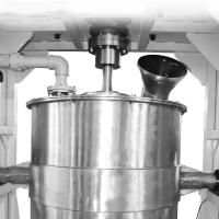 China Oil Paint Grinding Stirring Ball Mill Machine High Efficiency Gouache Stirring Laboratory Ball Mill Petroleum Tester Pet for sale