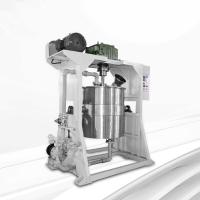 China Oil Paint Grinding Stirring Ball Mill Machine High Efficiency Gouache Stirring Laboratory Ball Mill Petroleum Tester Pet for sale