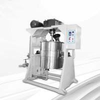 China Oil Paint Grinding Stirring Ball Mill Machine High Efficiency Gouache Stirring Laboratory Ball Mill Petroleum Tester Pet for sale