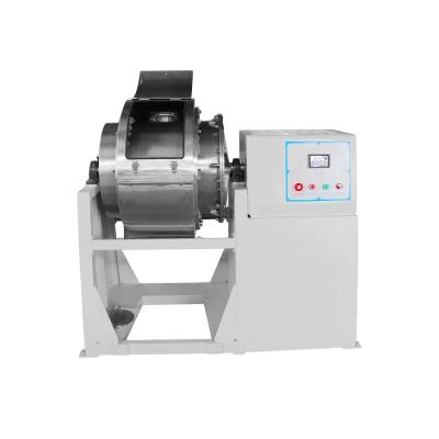 China Zirconia Lined Roll Ball Mill Low Pollution Electronic Ceramic Chemical Medical Powder Grinding Mill Ultra-fine Mixing M for sale