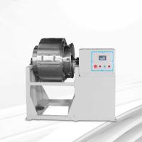 China Zirconia Lined Roll Ball Mill Low Pollution Electronic Ceramic Chemical Medical Powder Grinding Mill Ultra-fine Mixing M for sale