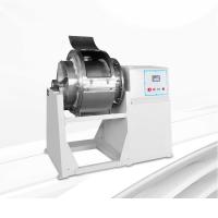 China Zirconia Lined Roll Ball Mill Low Pollution Electronic Ceramic Chemical Medical Powder Grinding Mill Ultra-fine Mixing M for sale