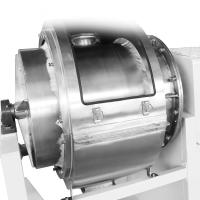 China Zirconia Lined Roll Ball Mill Low Pollution Electronic Ceramic Chemical Medical Powder Grinding Mill Ultra-fine Mixing M for sale
