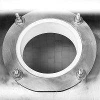 China Zirconia Lined Roll Ball Mill Low Pollution Electronic Ceramic Chemical Medical Powder Grinding Mill Ultra-fine Mixing M for sale
