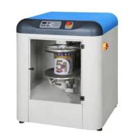 China Fully Automatic Rotary Mixer Rotating Mixer Revolving Mixing Machine Automatic Oil Blending Machine High-speed Mixer Pet for sale