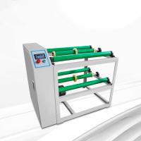China Ultrafine Nano Powder Grinding Mill Double-Layer Laboratory Jar Ball Mill 15L Lab Jar Mill Lab Test Machine for sale