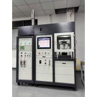 China ASTM E1354 BS 476 Cone Calorimeter Testing Instrument ISO 5660 Cone Calorimetry Tester Lab Test Machine for sale