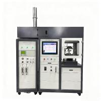 China ASTM E1354 BS 476 Cone Calorimeter Testing Instrument ISO 5660 Cone Calorimetry Tester Lab Test Machine for sale