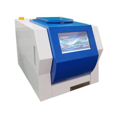 China ISO 20884 ASTM D2622 Oils Sulfur Chlorine Content Test Machine ISO 15597 X-ray Spectroscopy Petroleum Sulfur Content Pet for sale