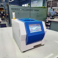 China ISO 20884 ASTM D2622 Oils Sulfur Chlorine Content Test Machine ISO 15597 X-ray Spectroscopy Petroleum Sulfur Content Pet for sale