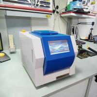 China ISO 20884 ASTM D2622 Oils Sulfur Chlorine Content Test Machine ISO 15597 X-ray Spectroscopy Petroleum Sulfur Content Pet for sale