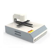 China Reflective Film Thickness Meter Optical Constants Tester Film Thickness Uniformity Test Machine Lab Test Machine for sale