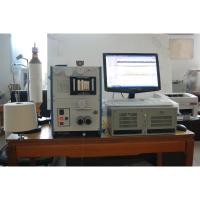 China Intelligent Yarn Evenness Meter Roving Evenness Tester High Precision Spun Evenness Testing Machine Textile Testing Mach for sale
