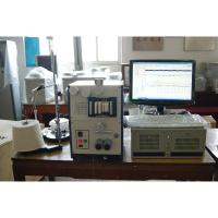 China Intelligent Yarn Evenness Meter Roving Evenness Tester High Precision Spun Evenness Testing Machine Textile Testing Mach for sale